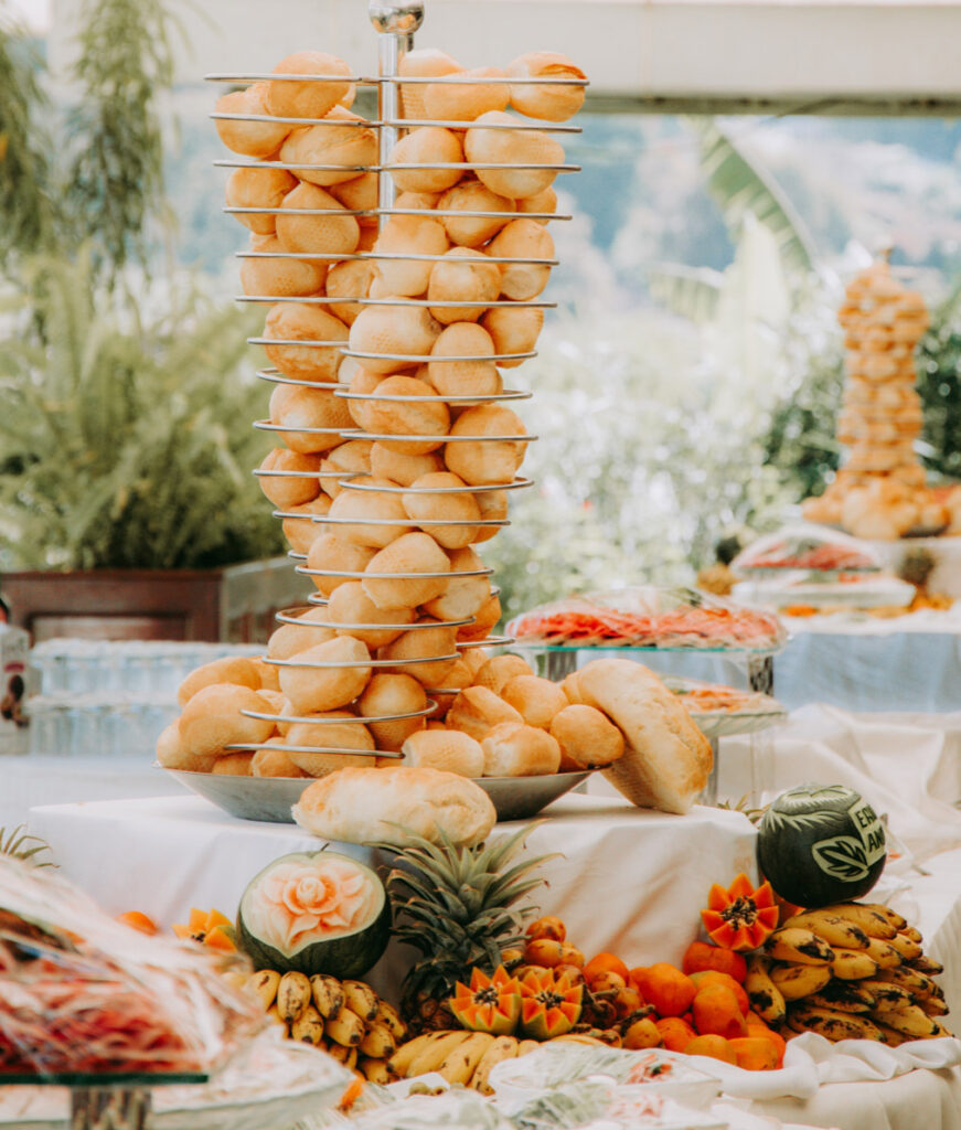 Catering - Mase and Co Group