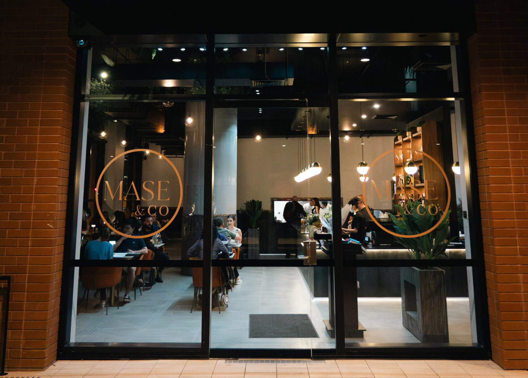 Hours & Location - Mase and Co Group